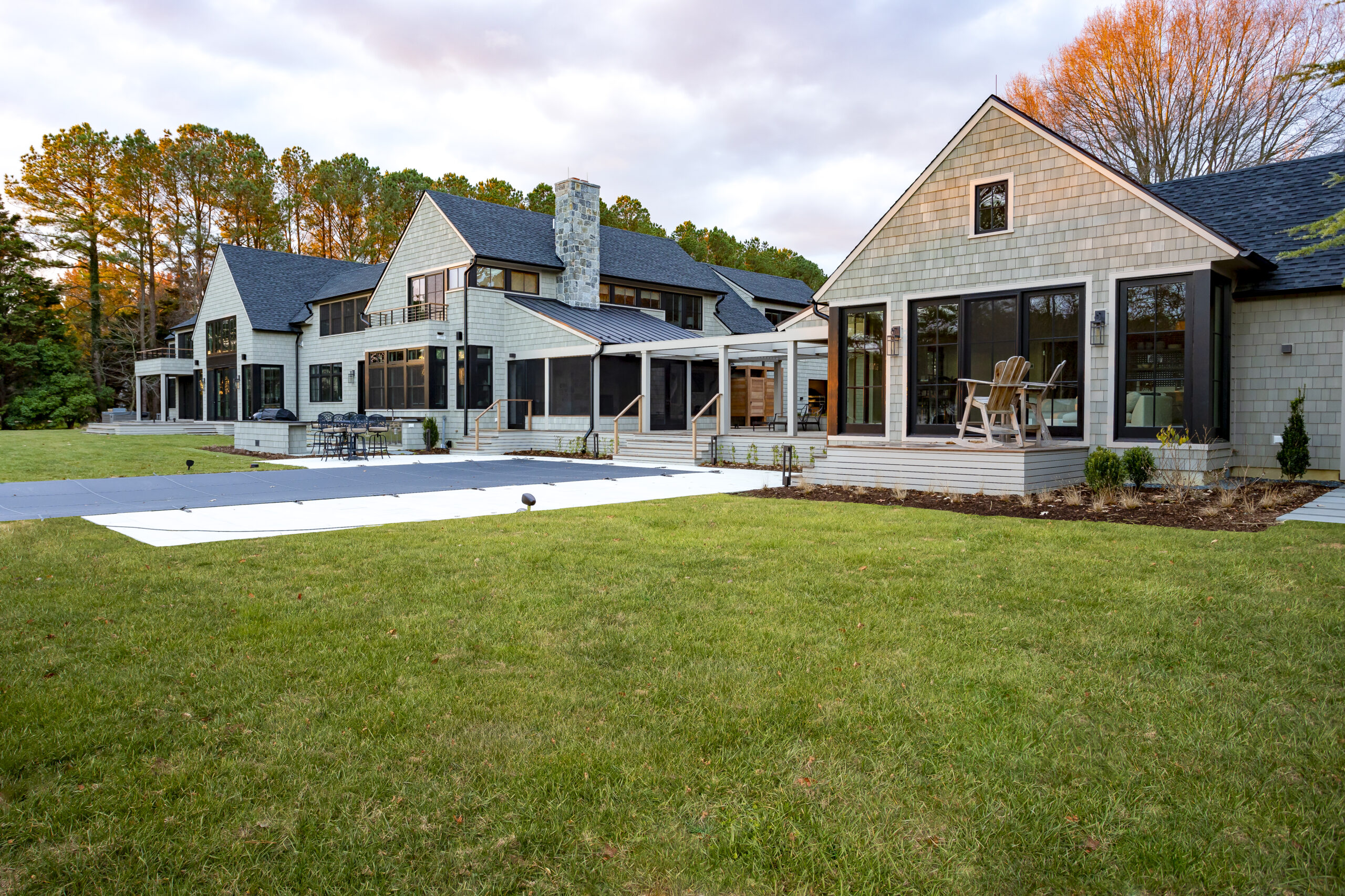 Portfolio | focus+ Construction