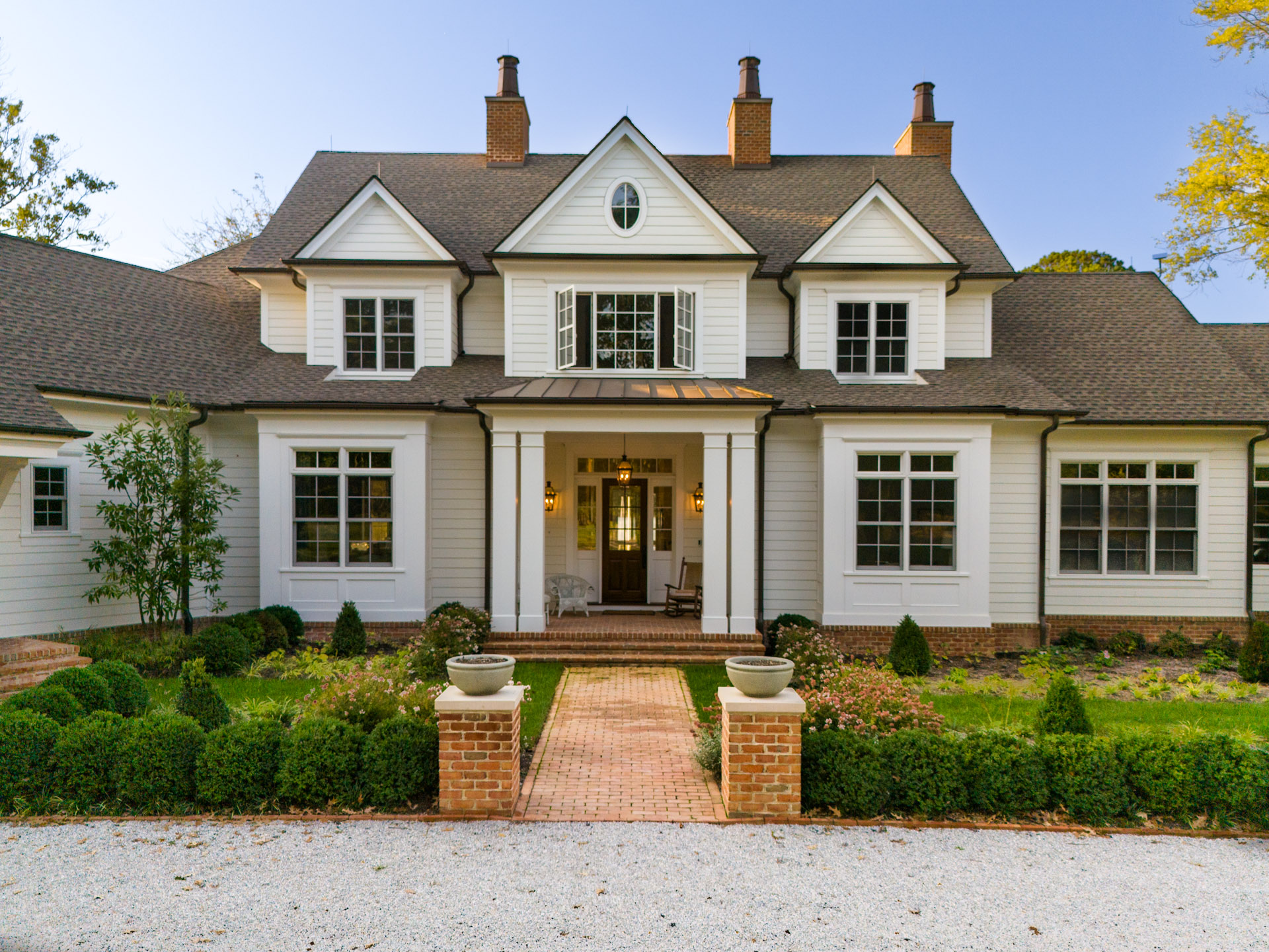 Portfolio | focus+ Construction